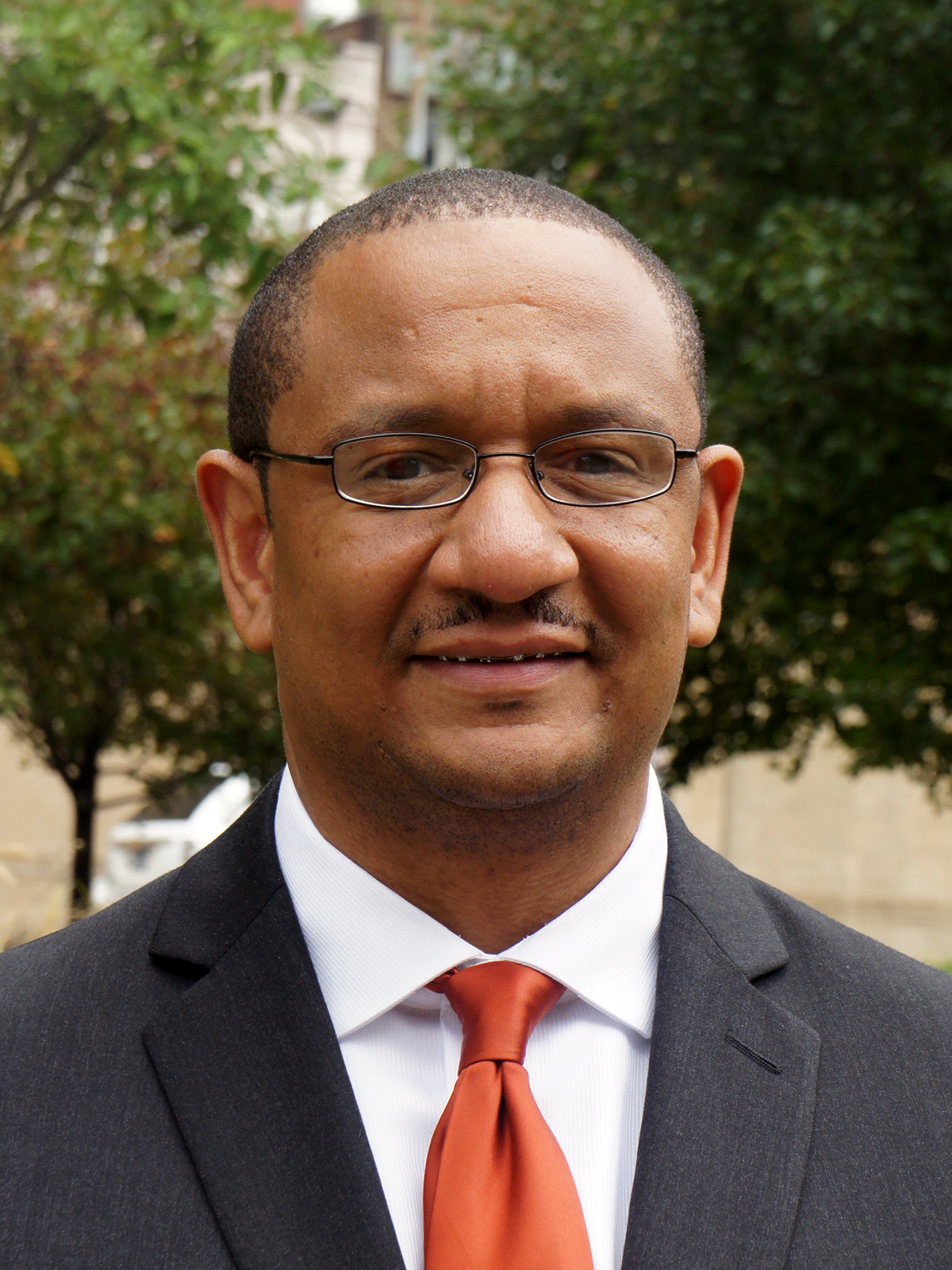 Neighborhood Allies Welcomes Shad Henderson