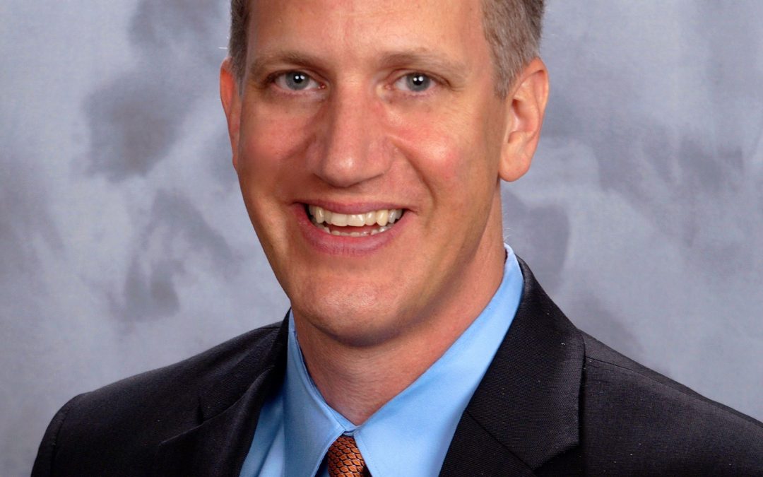 Kevin Jordan Head shot - Neighborhood Allies