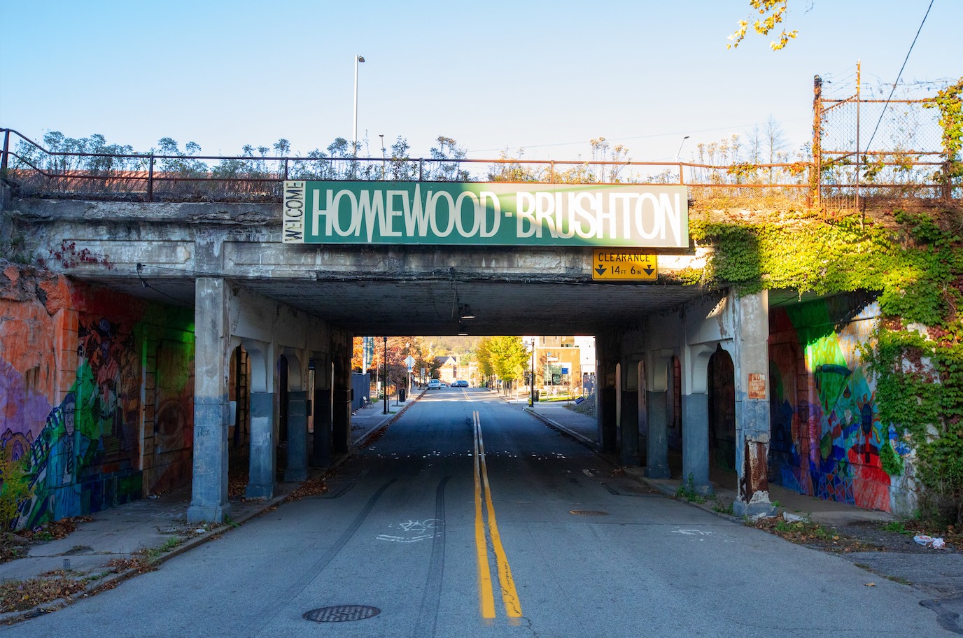 The Homewood Experience Declares that 'Homewood is Home' - Neighborhood ...