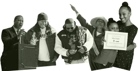 The Kingsley Association, an organization worthy of our support ...