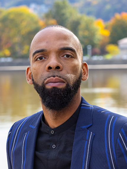 Glenn Grayson Jr. - Neighborhood Allies