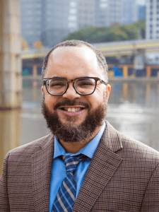 Julius Boatwright - Neighborhood Allies