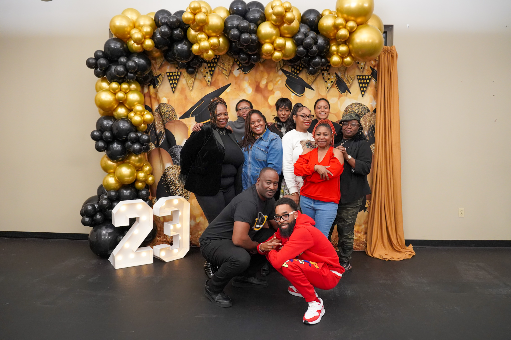 Steel Smiling Beams to Bridges Program Graduates 3rd Cohort ...