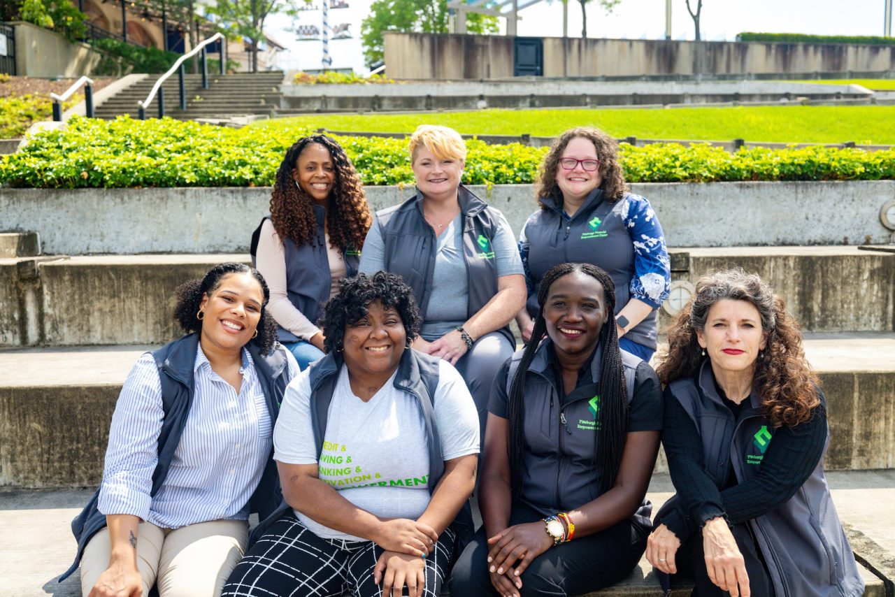 Meet the Team - Neighborhood Allies