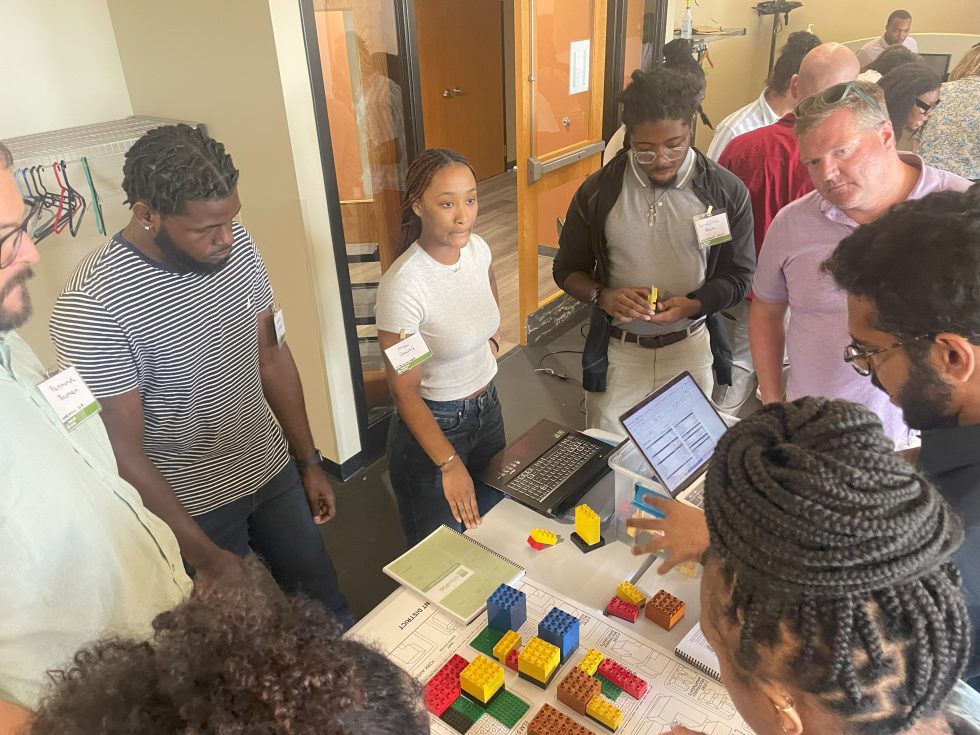 ULI x Neighborhood Allies Urban Plan for Communities Workshop gives ...