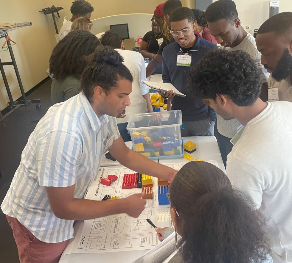 ULI x Neighborhood Allies Urban Plan for Communities Workshop gives ...