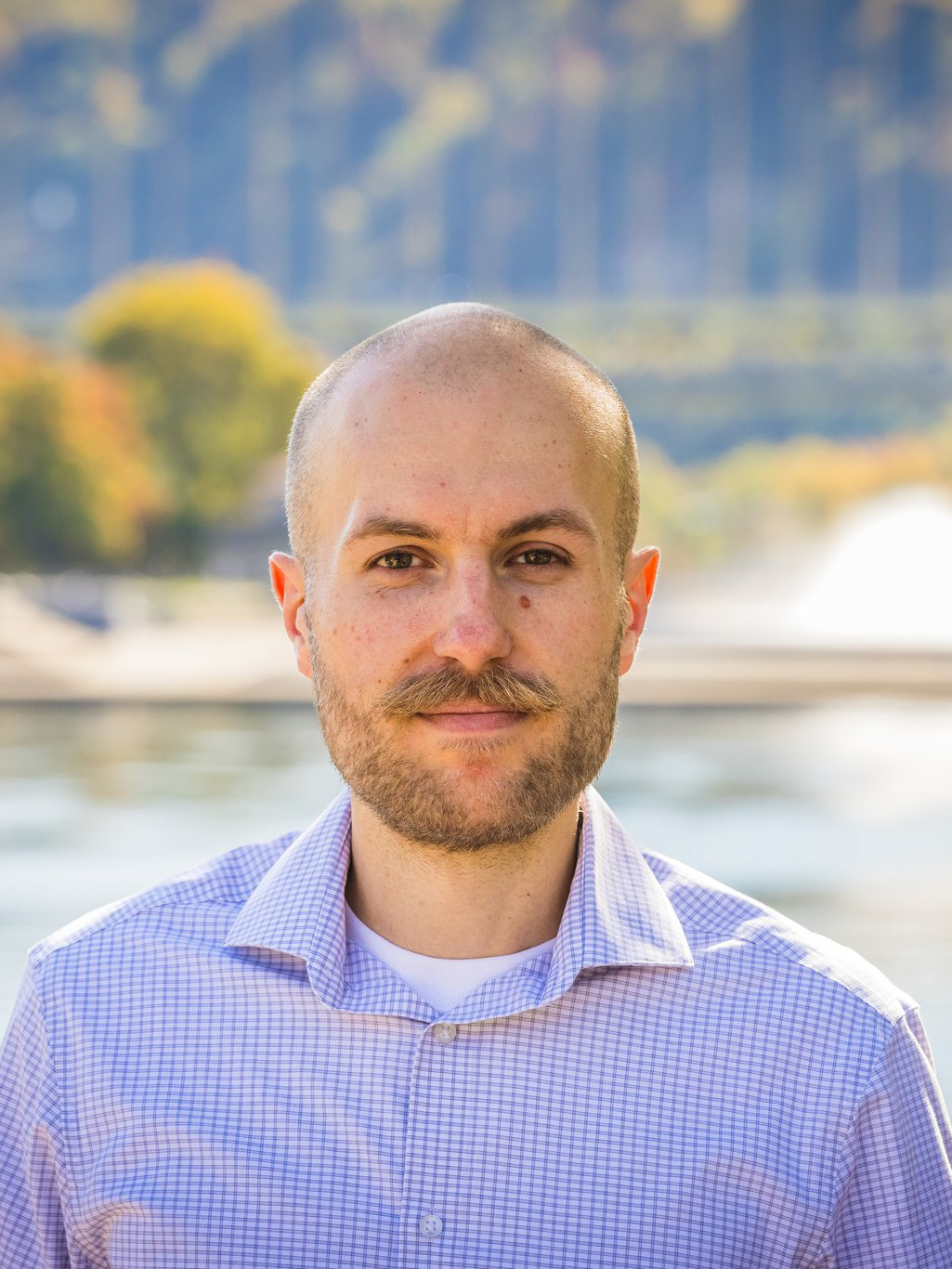 Ben Emswiler - Neighborhood Allies