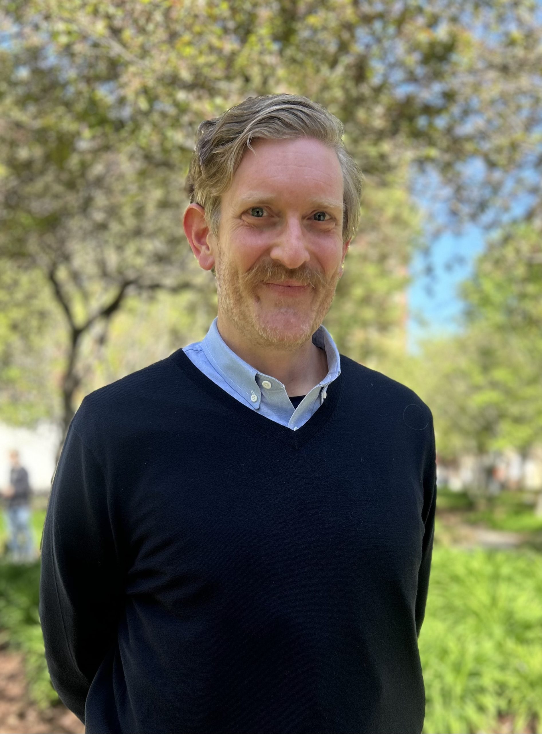 Neighborhood Allies Welcomes Mike O'Toole as Senior Manager of Data ...