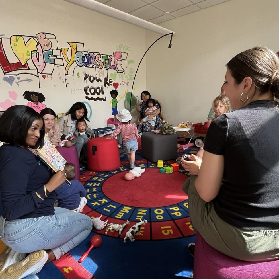 The Kingsley Association, an organization worthy of our support ...