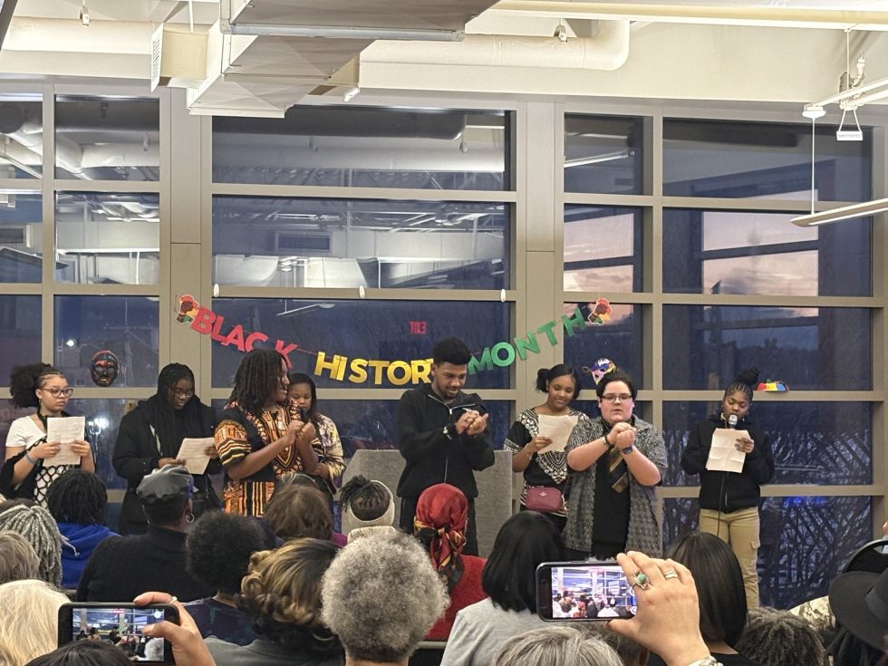 The Kingsley Association, an organization worthy of our support ...